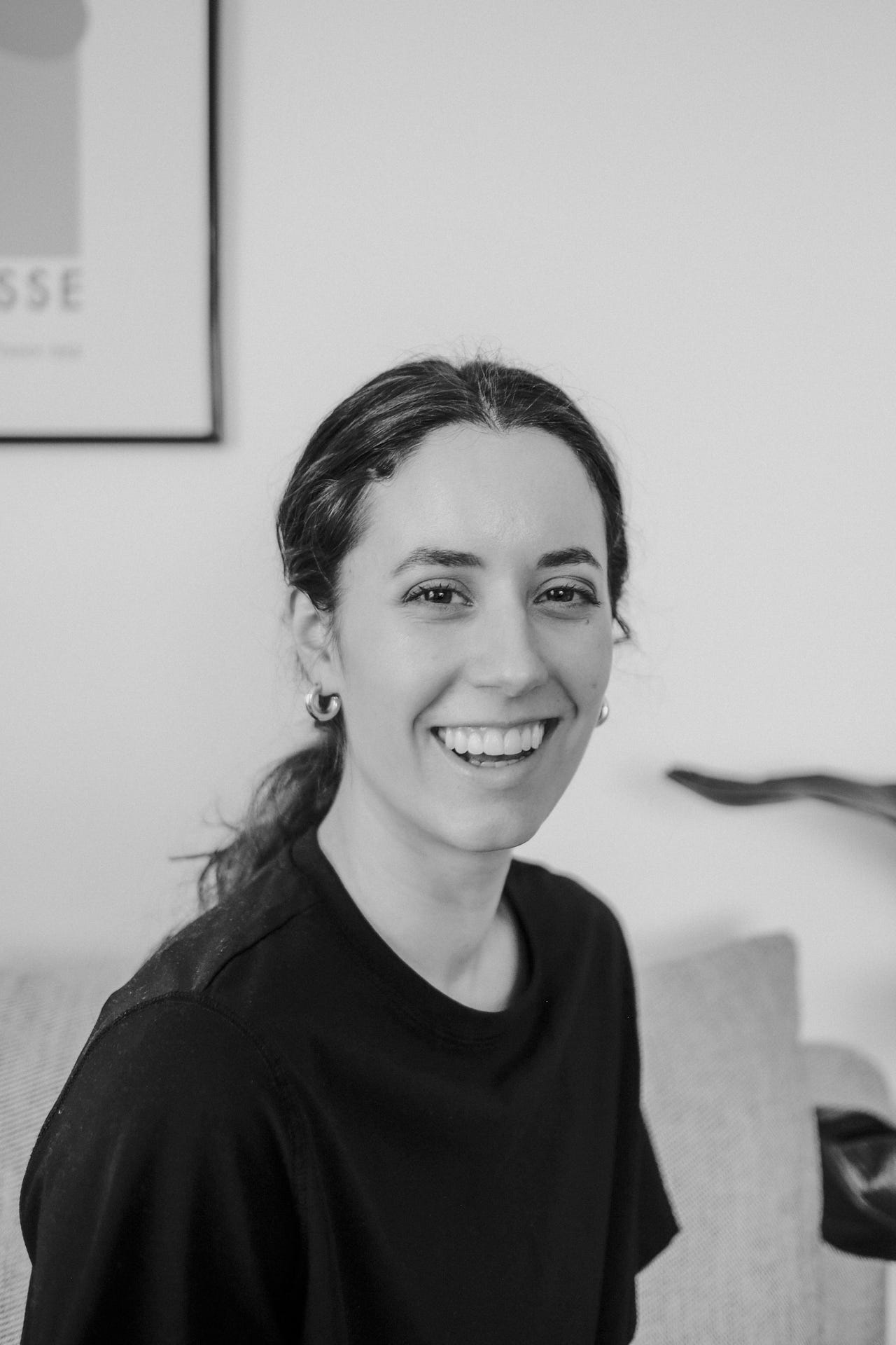 Anna Fuentes Jakobsen – Medium