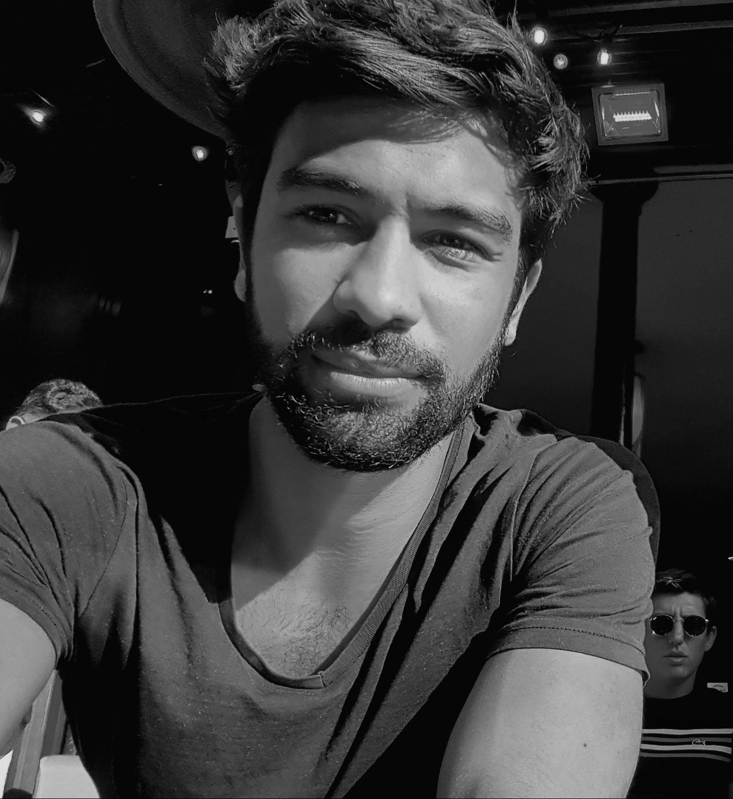 Joris Thomas – Medium