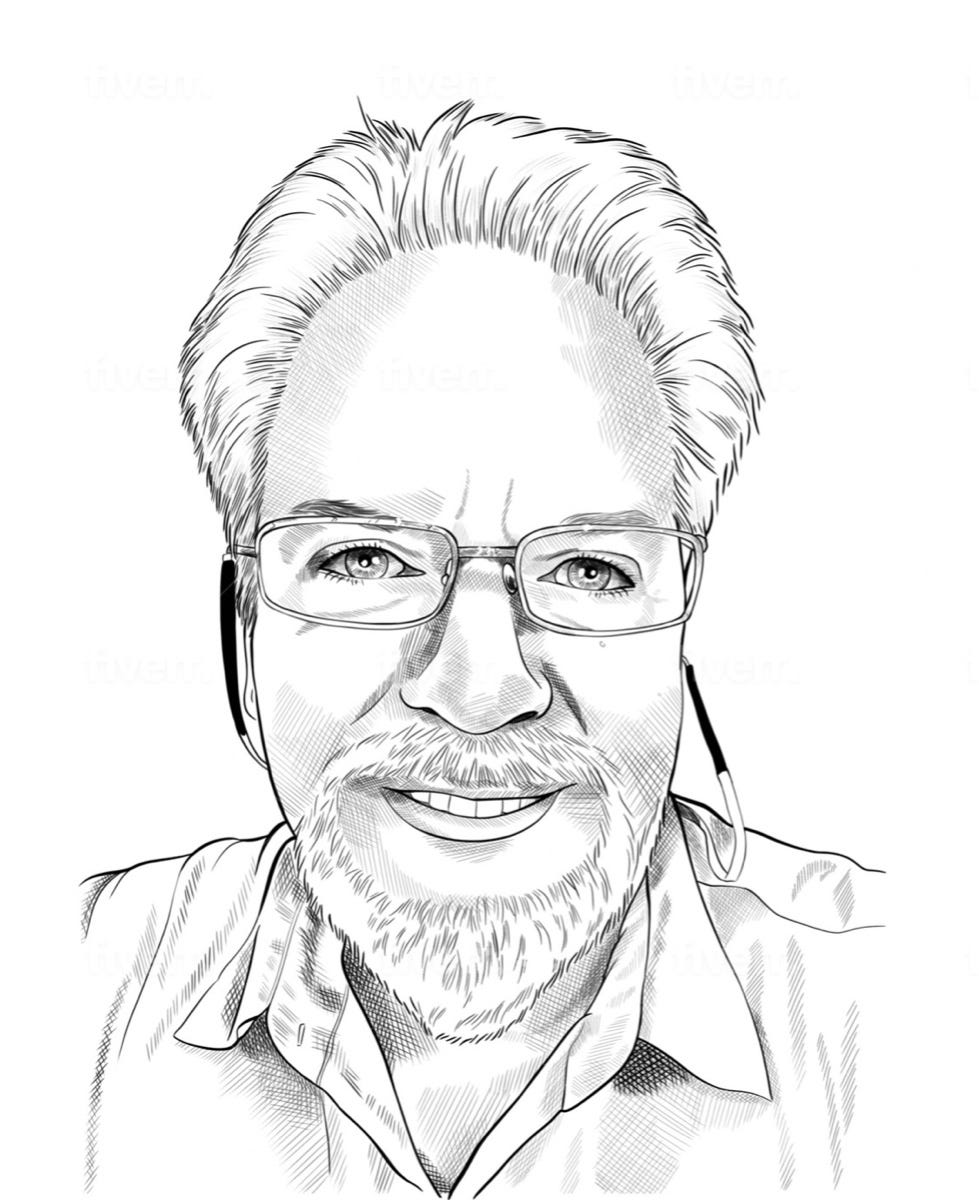 Alan Crowe – Medium