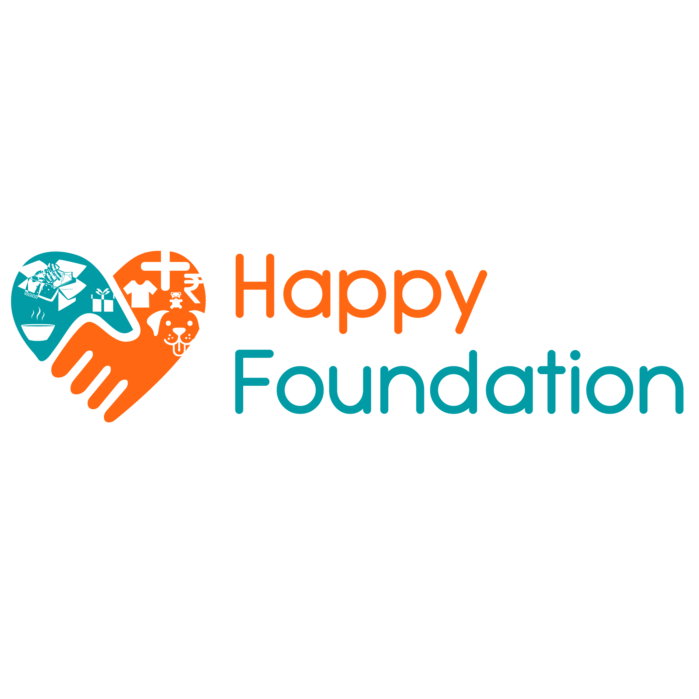 Happy Foundation Society – Medium
