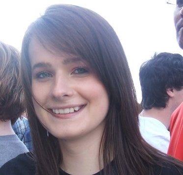 Emma Foster – Medium