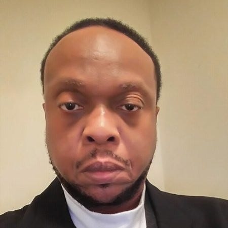Stanley D. Chatman – Medium