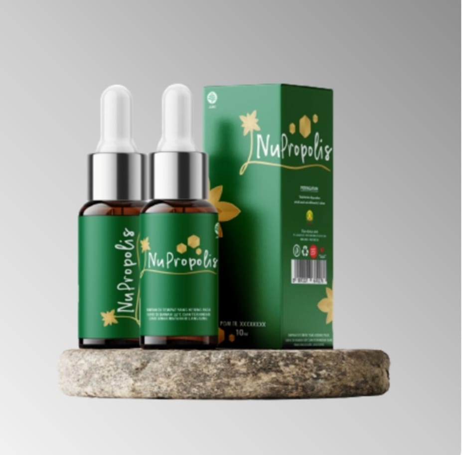 NU Propolis – Medium