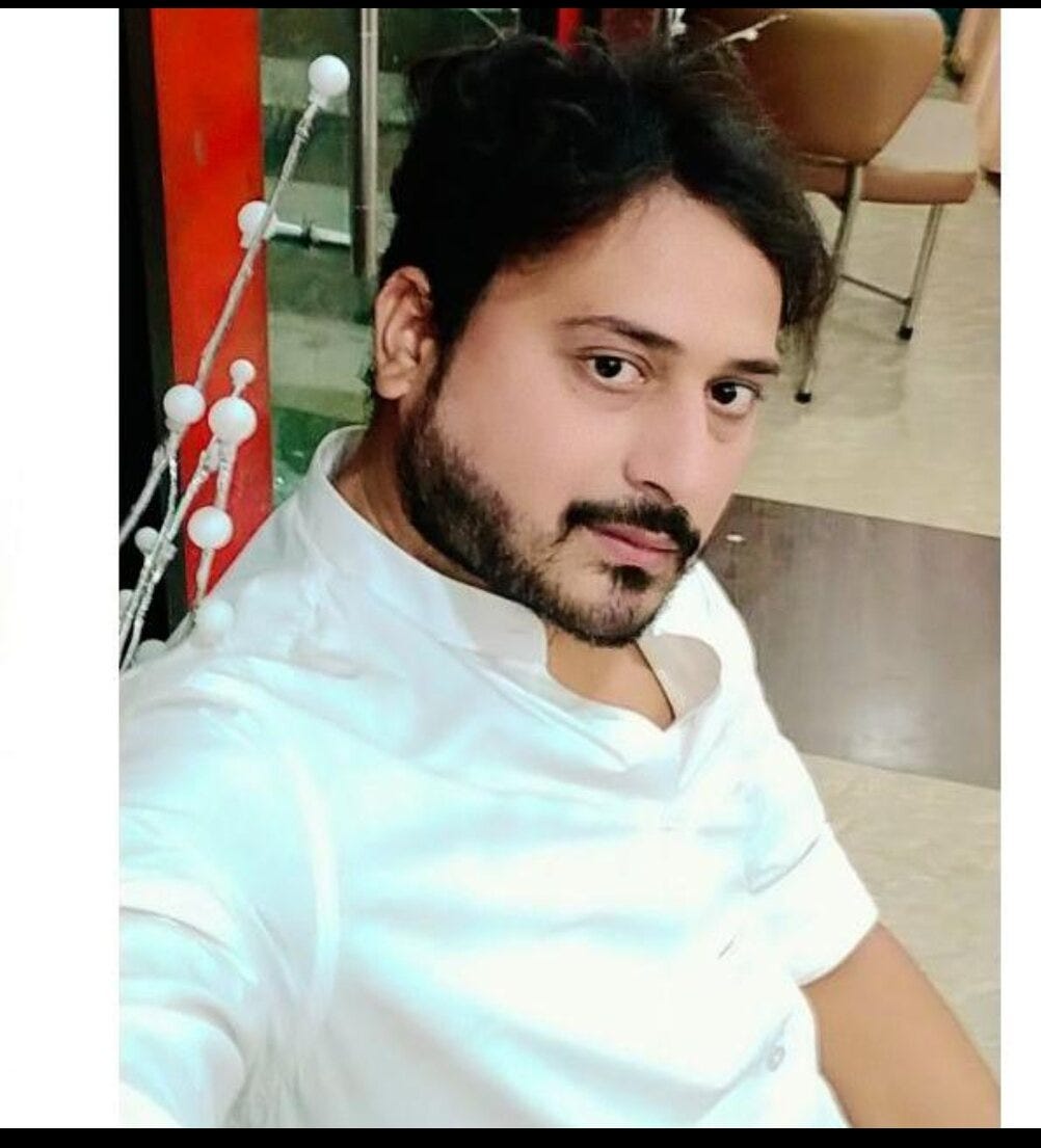 Ajay choudhary – Medium