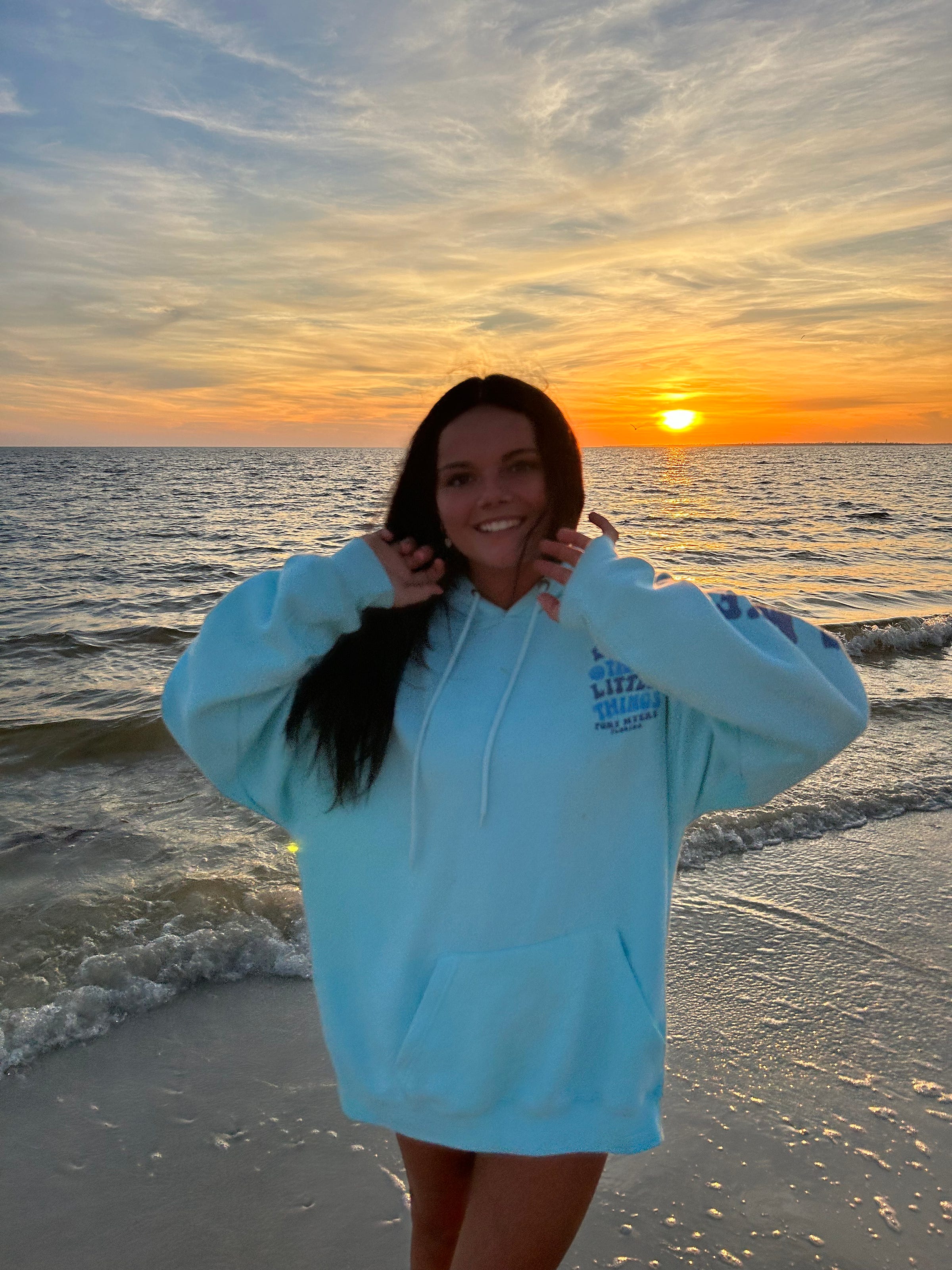 Madi foss – Medium