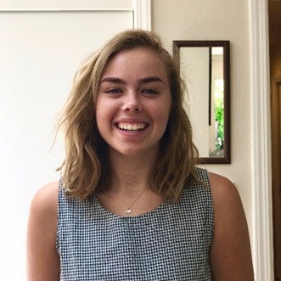 Taylor Galla – Medium