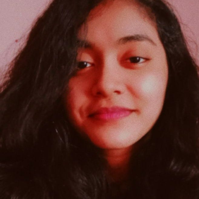 About – Vaishnavi Shinde – Medium