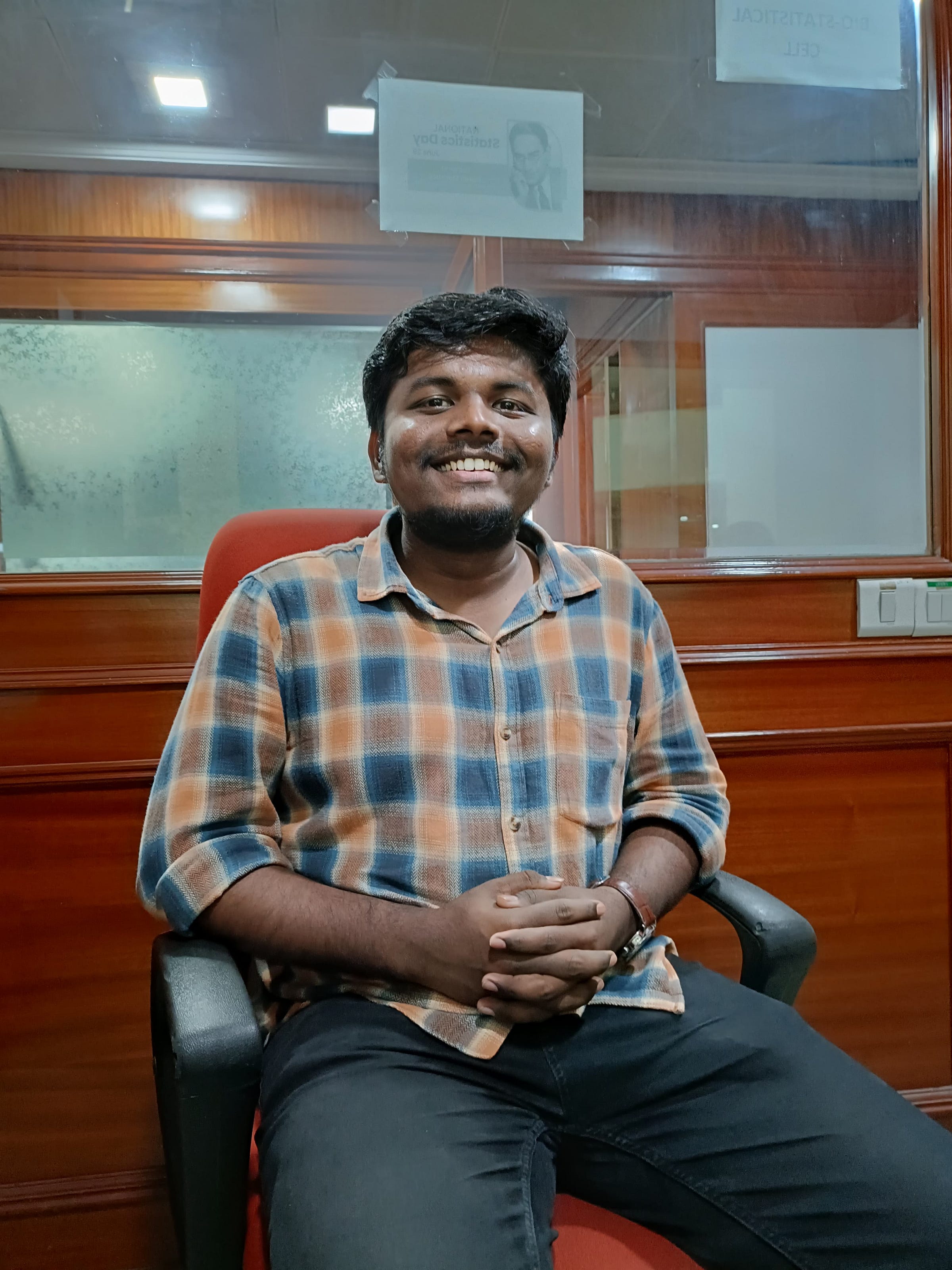 Akash Pawar – Medium