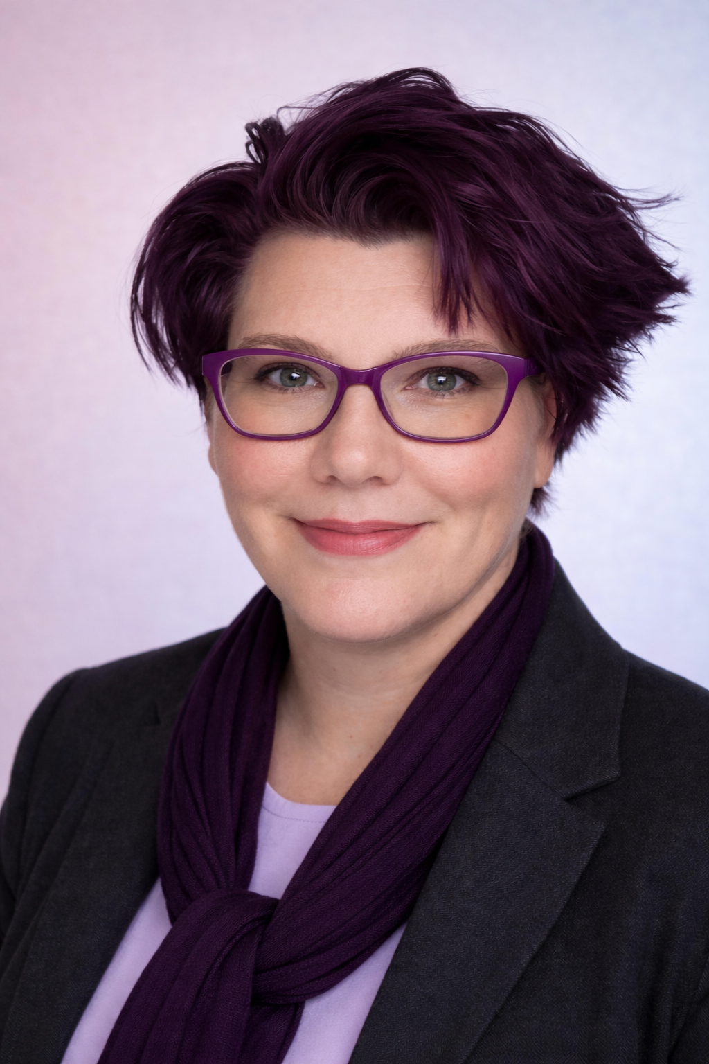 Angel Stacy – Medium