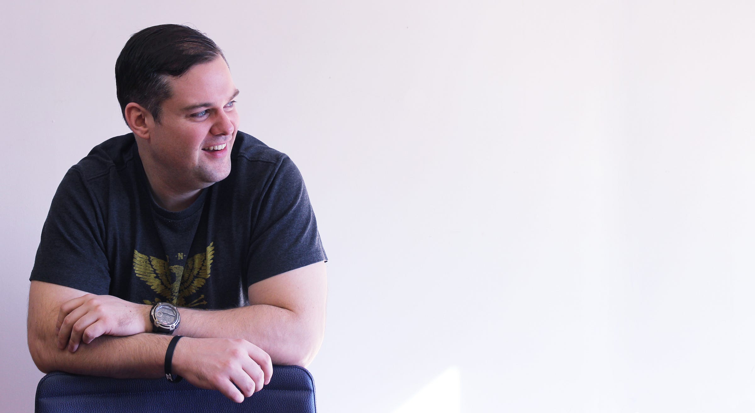 SCOTT WALSH – Medium