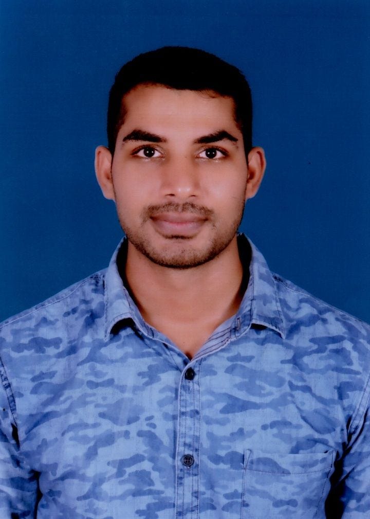 Amit Mishra – Medium