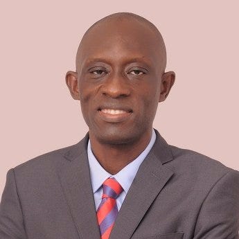 Uche David Uche – Medium
