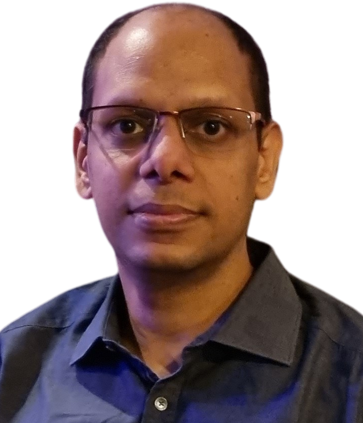 Alok Jain – Medium