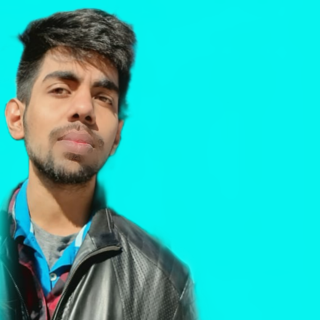 Siddharth Gautam – Medium