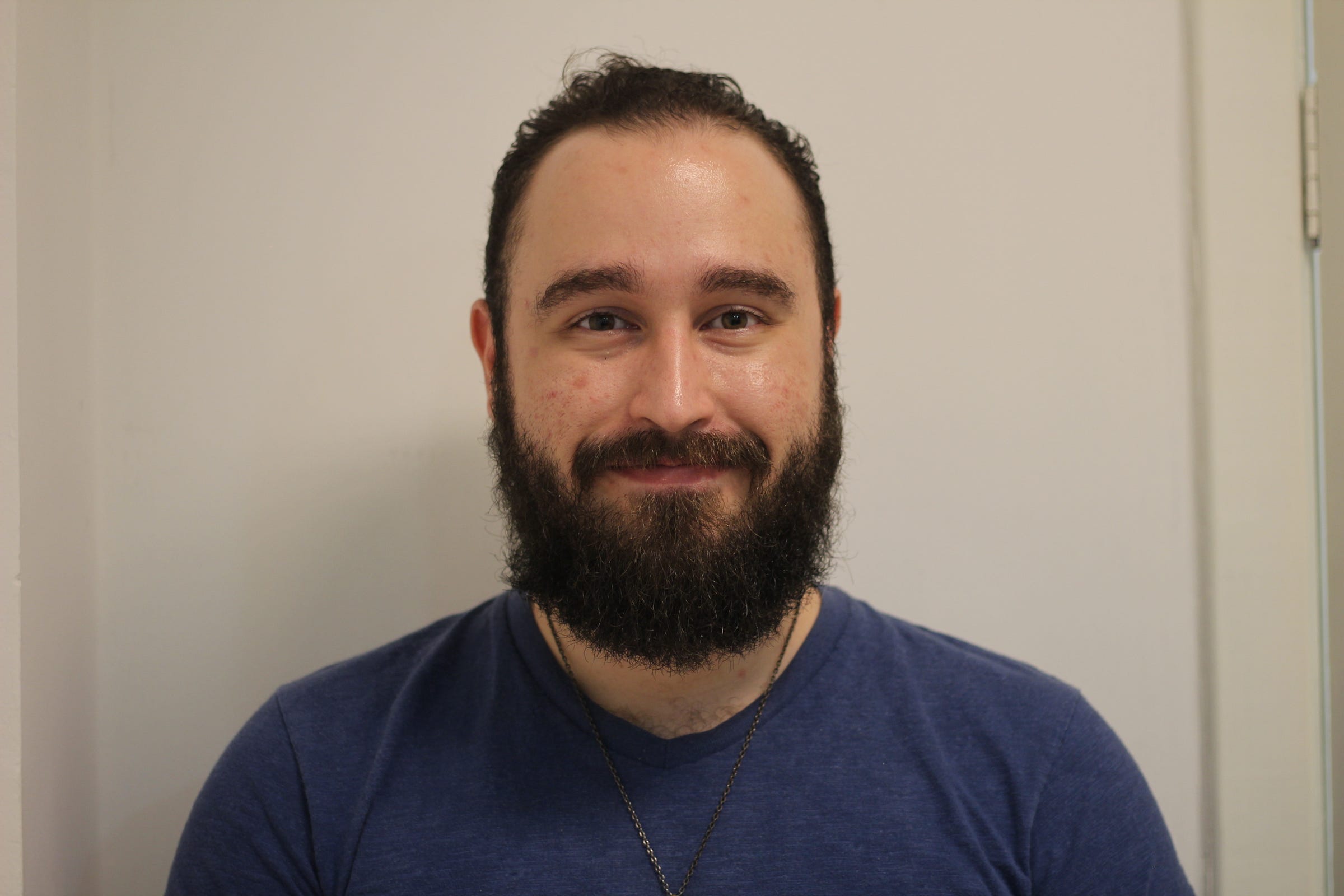 Pedro Rasera – Medium