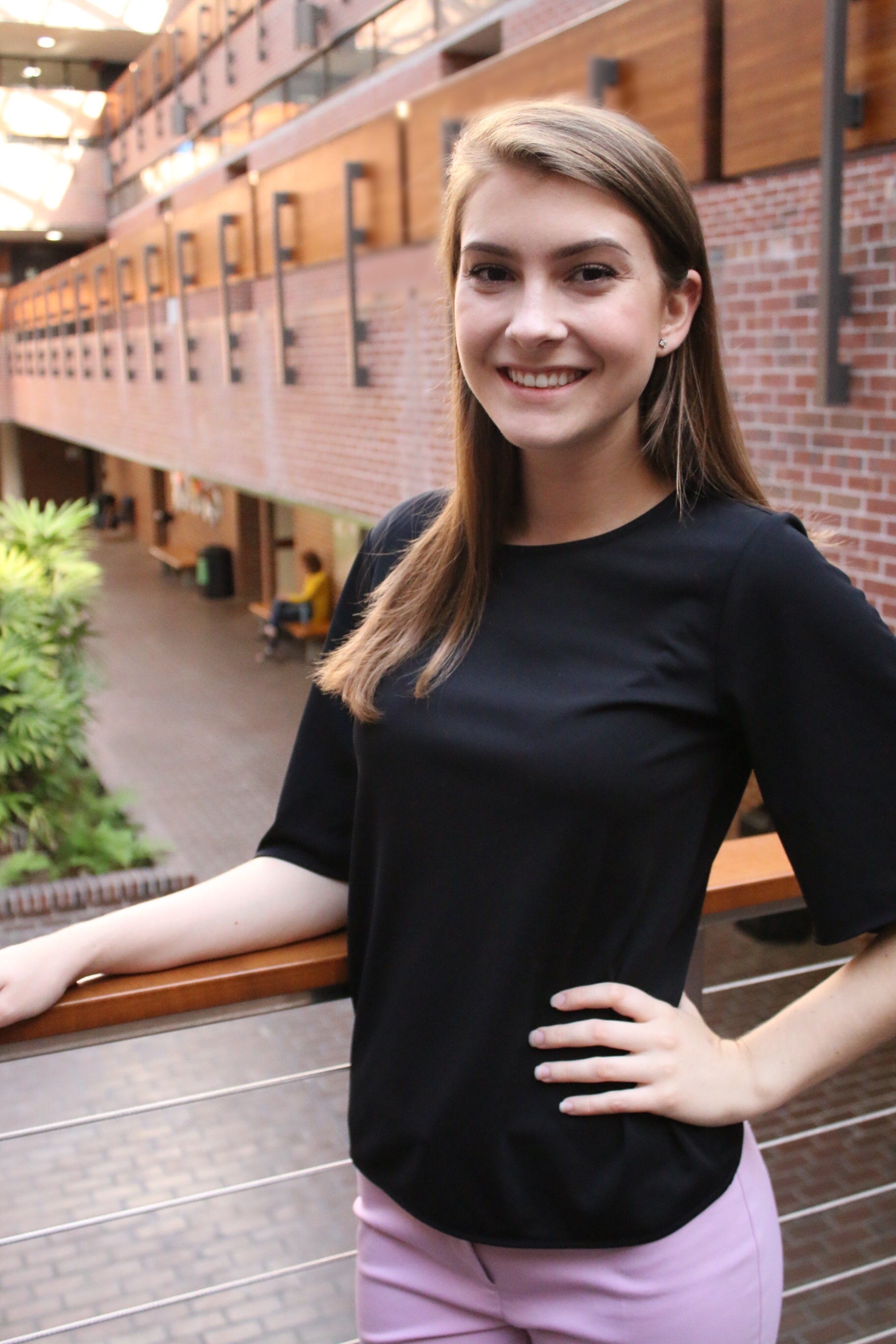 Carly Rogers – Medium