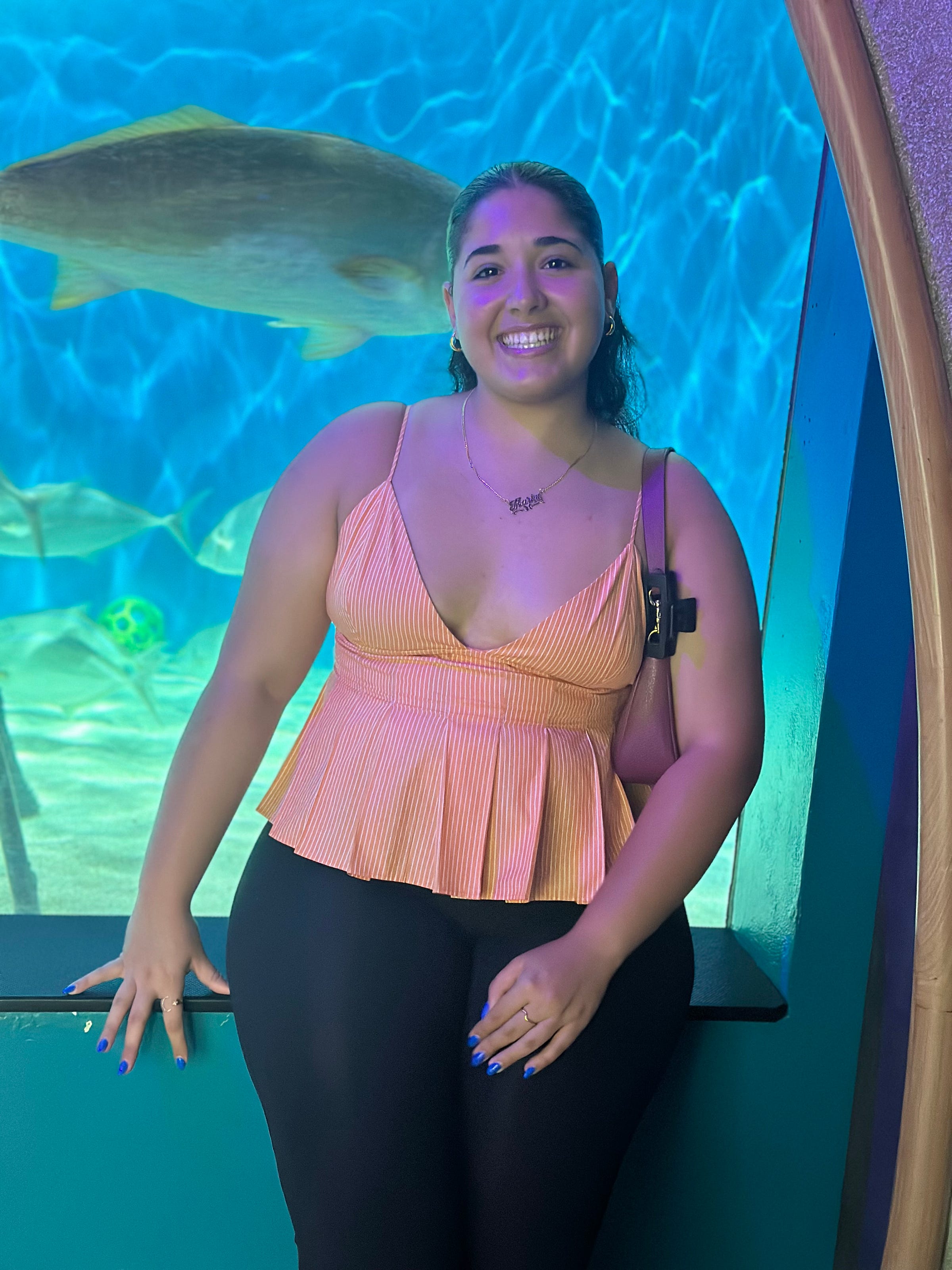 Marian O’Bryan – Medium