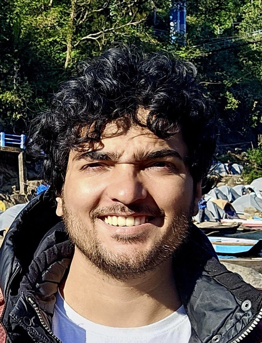 About – Tanmay – Medium