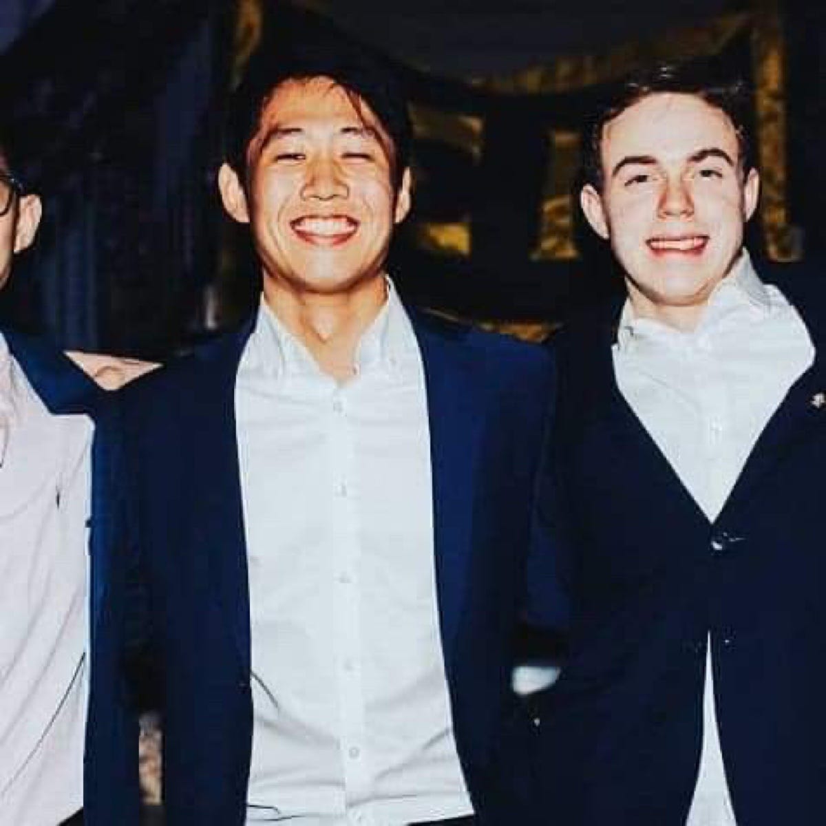 Doyeop Kim – Medium