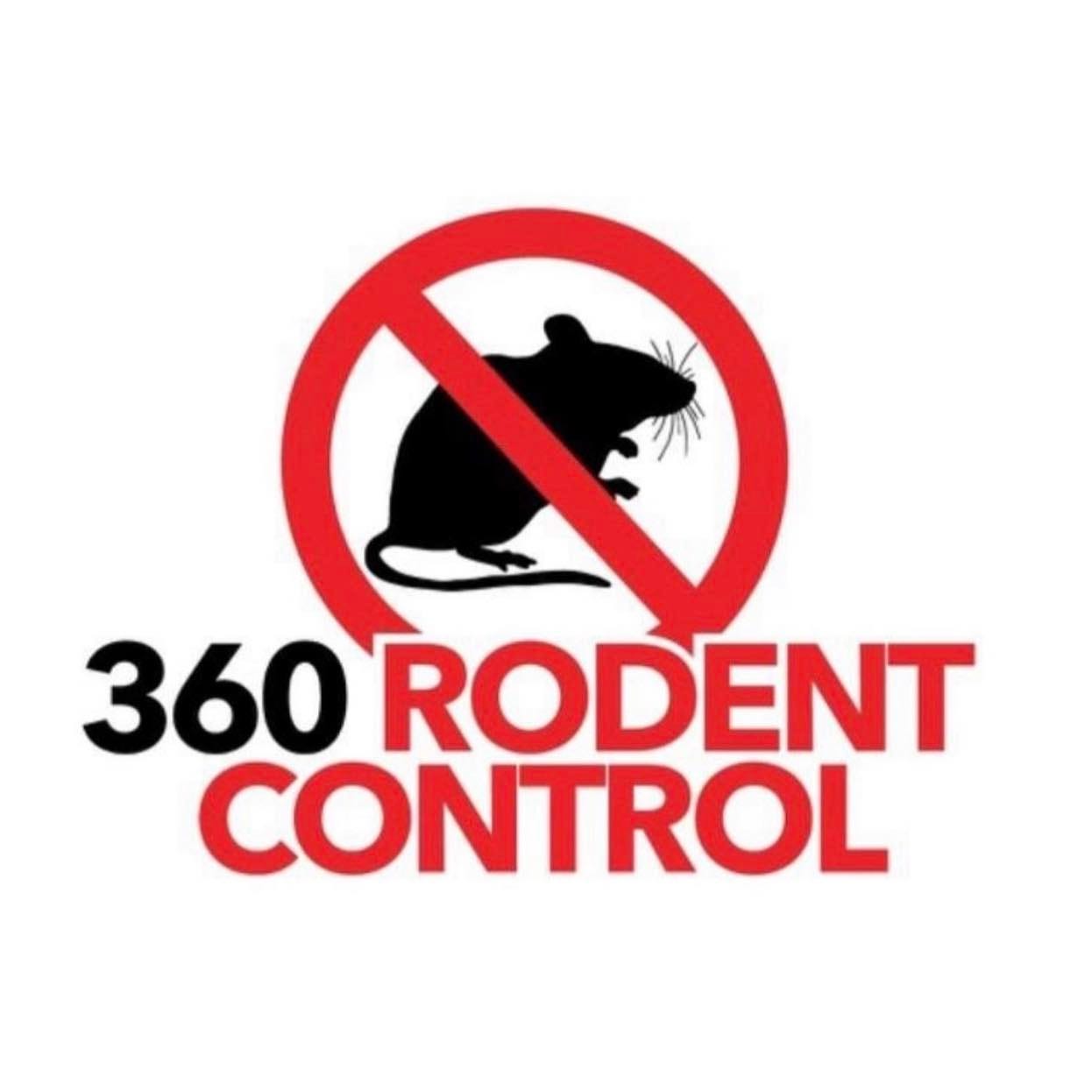 360 Rodent Control – Medium