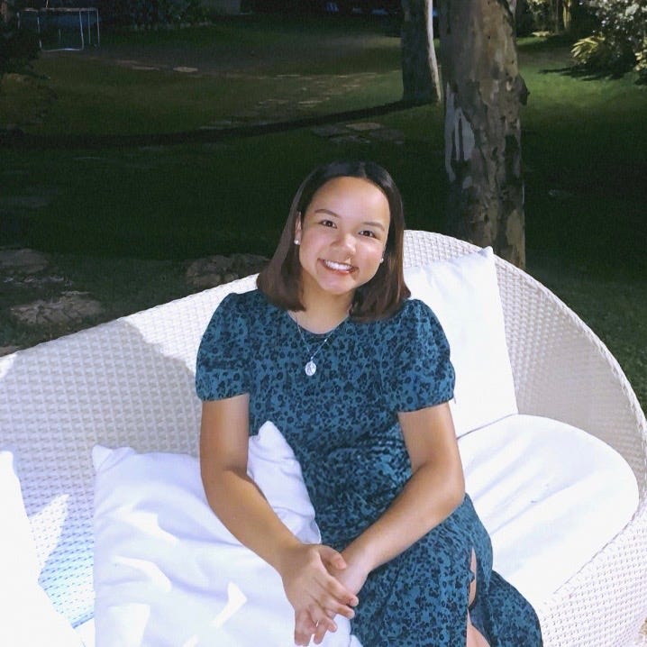About – MARIA MICAELA DIAZ – Medium