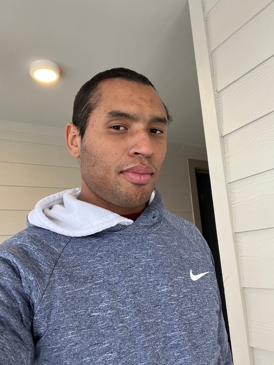 Demarcus Carmichael – Medium