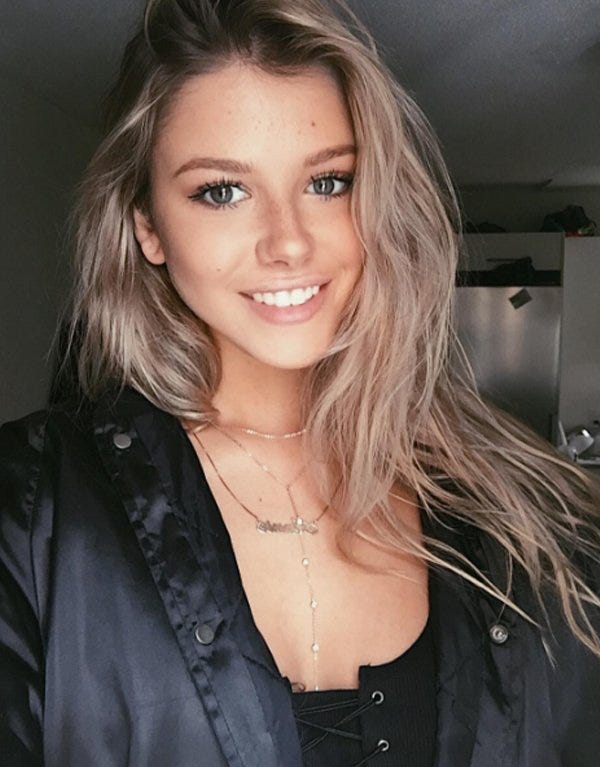 Emily Persons – Medium