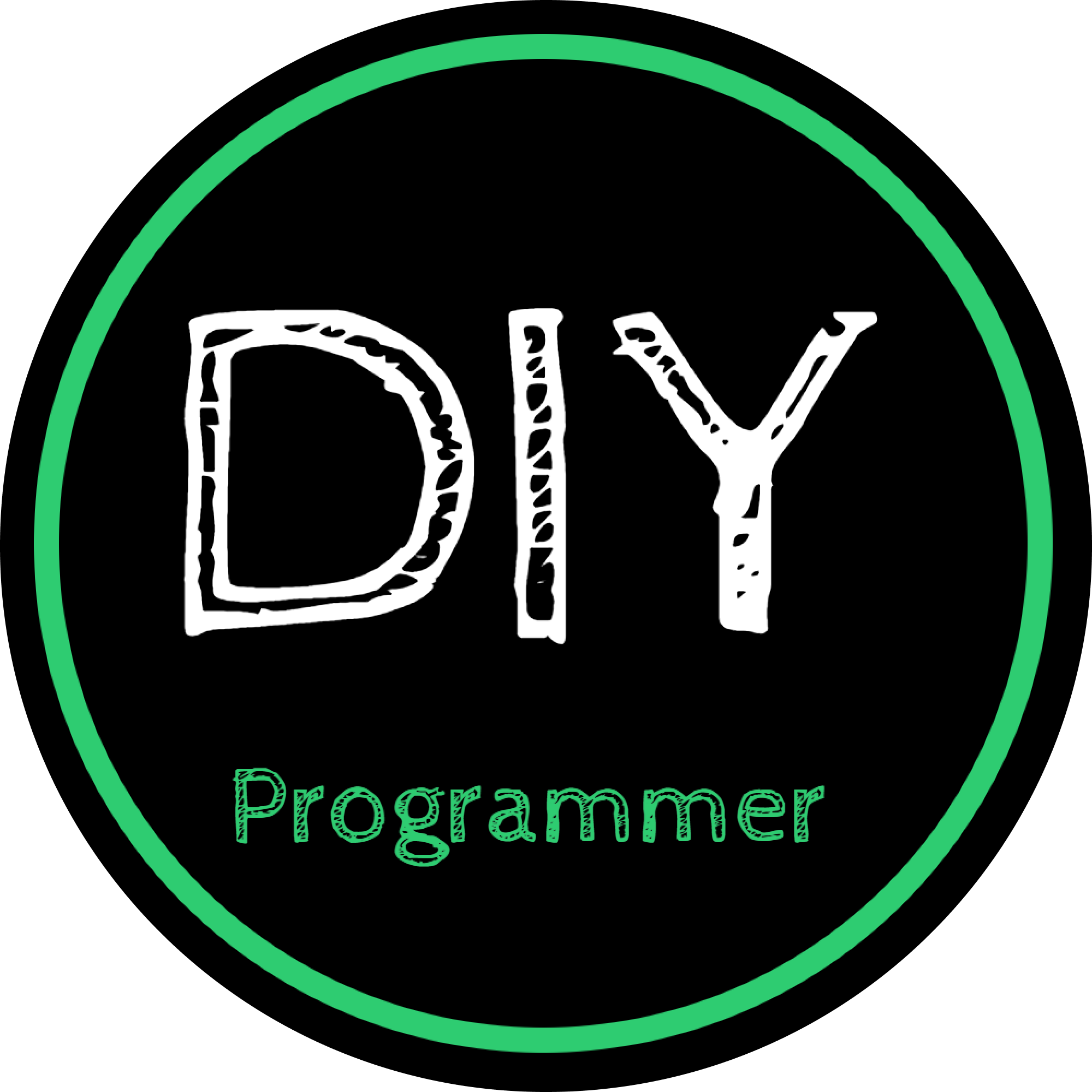 About – DIY Programmer – Medium