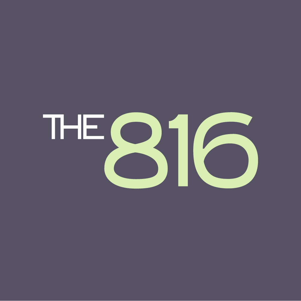 The 816 – Medium