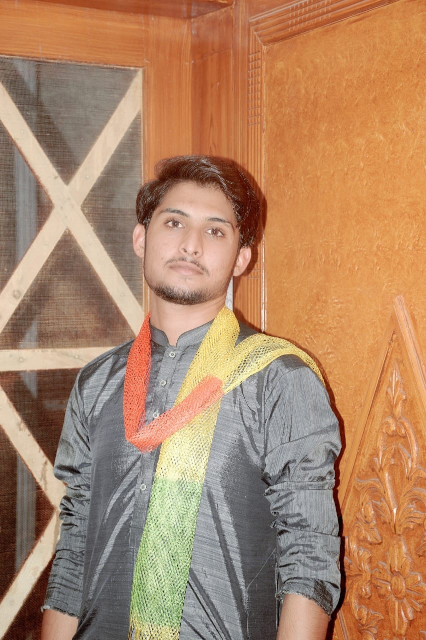 Asghar Abbas – Medium
