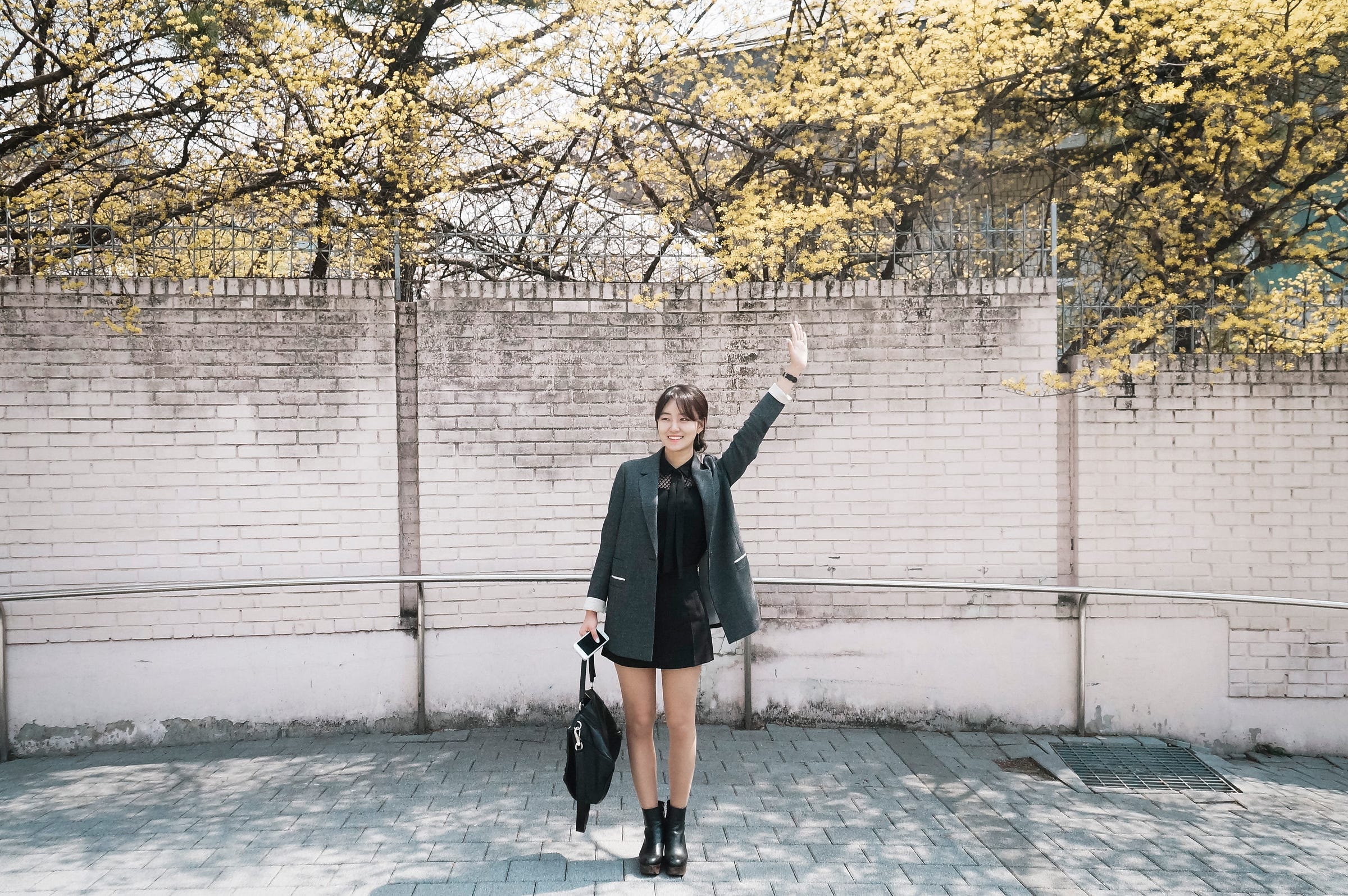 Heesu Shin – Medium