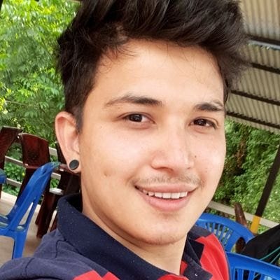 About – Sumit Shrestha – Medium