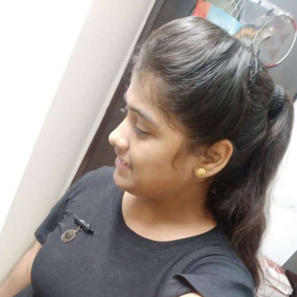 Simran Garg – Medium