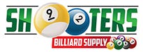 Shooters Billiard – Medium