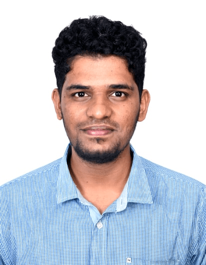 Sai Pradeep – Medium