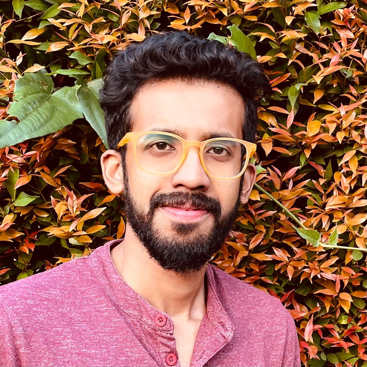 About – Joe Jacob – Medium