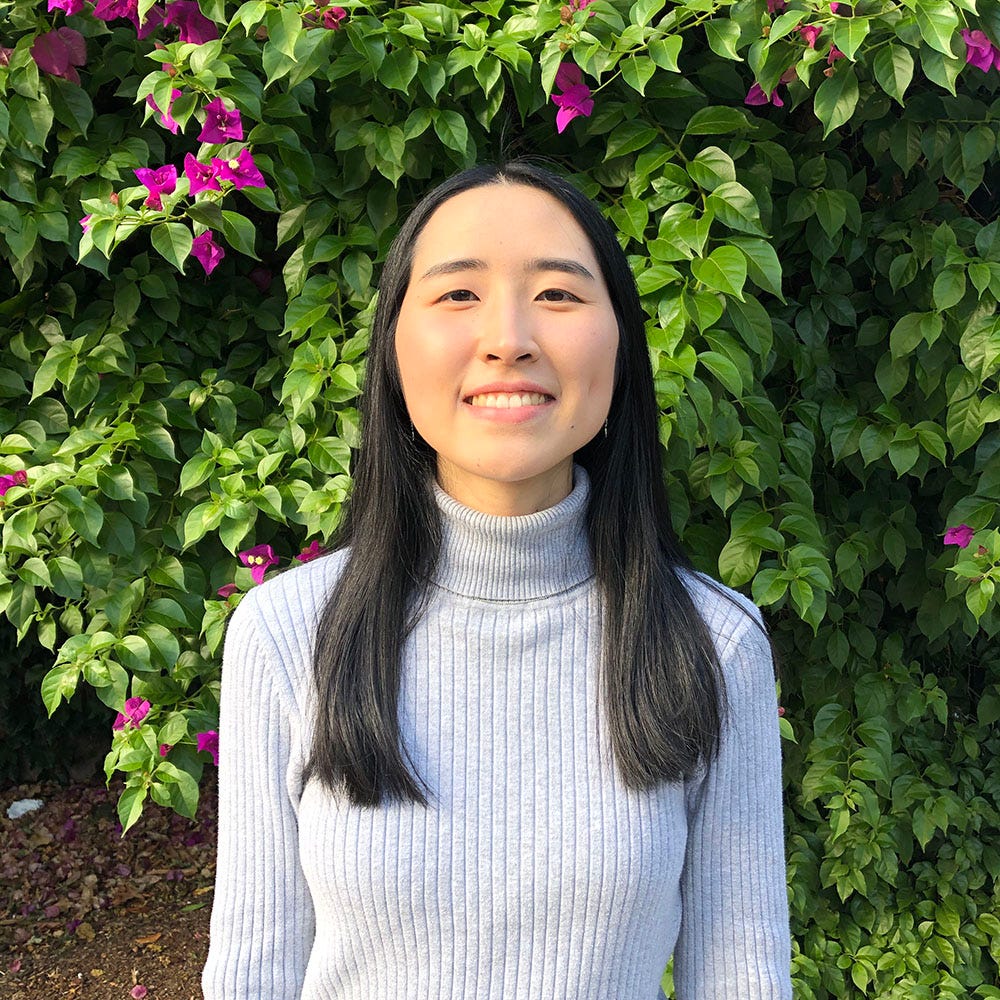 Julie Ma – Medium
