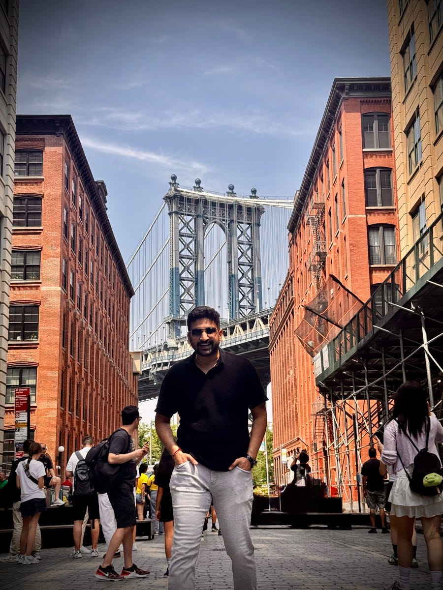 Henish Viradiya – Medium