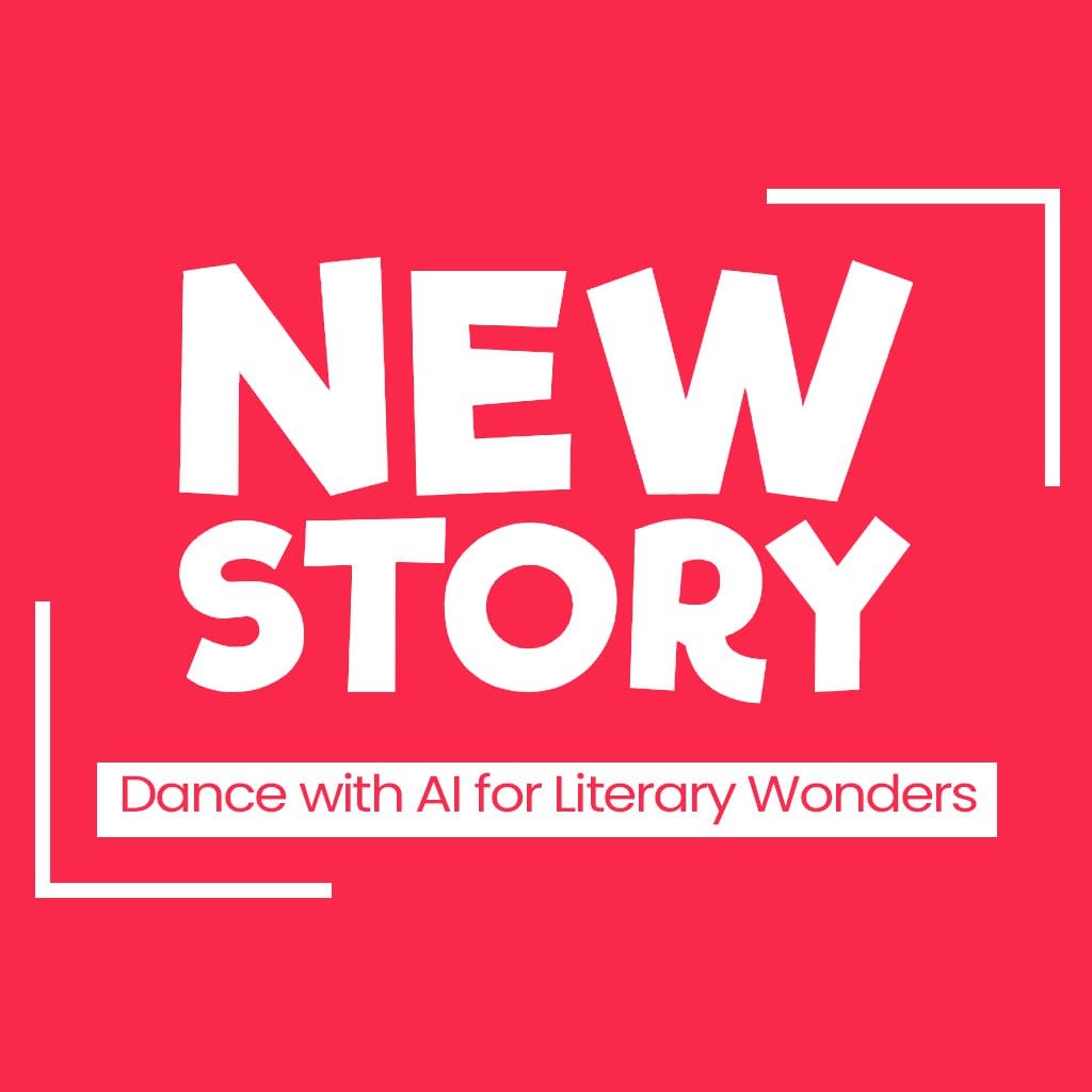 New Story – Medium