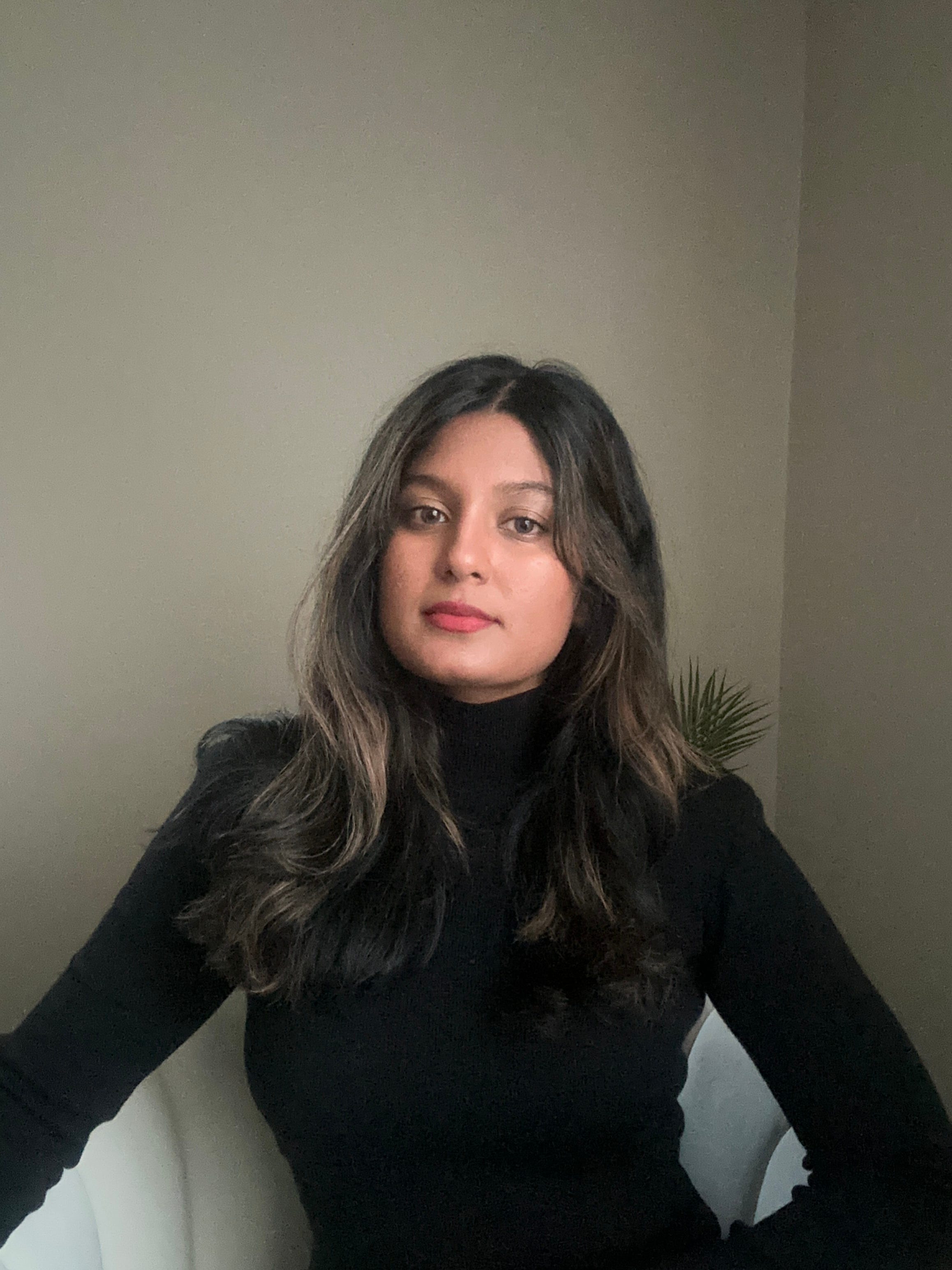 Aashitha Koushik – Medium