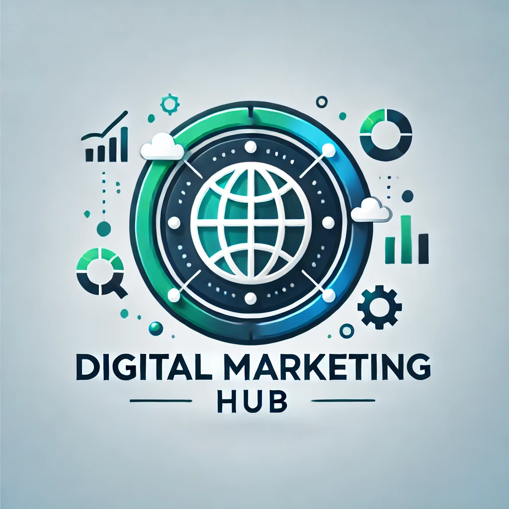 Digital marketing hub – Medium