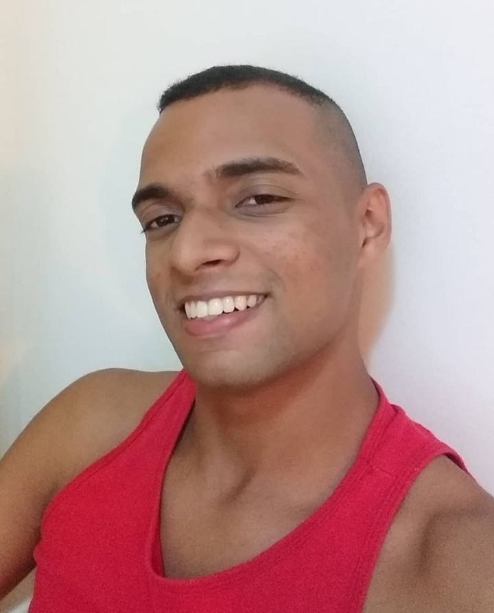 Rafael de Jesus da Costa Mendes – Medium