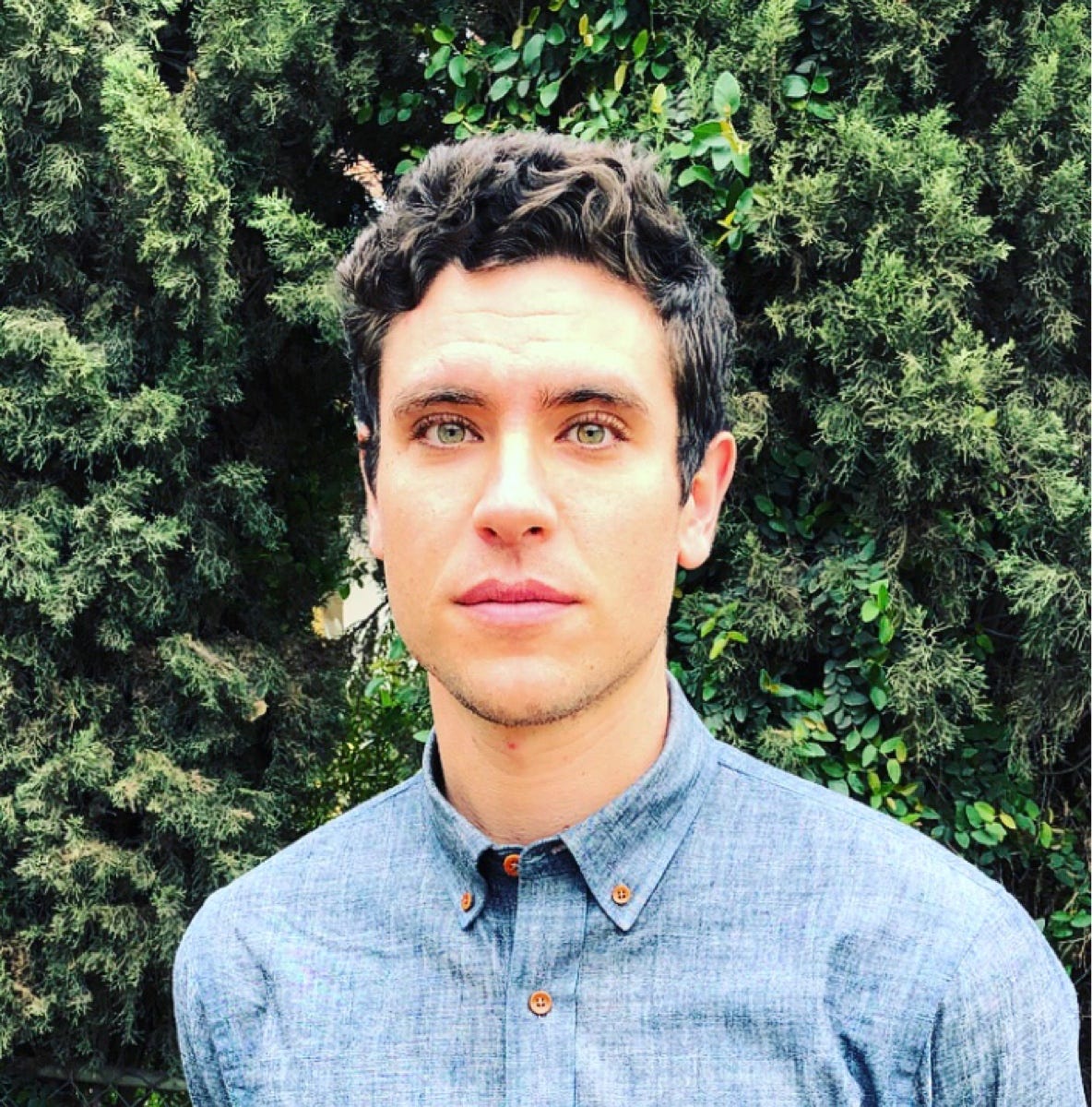 Noah Moss – Medium