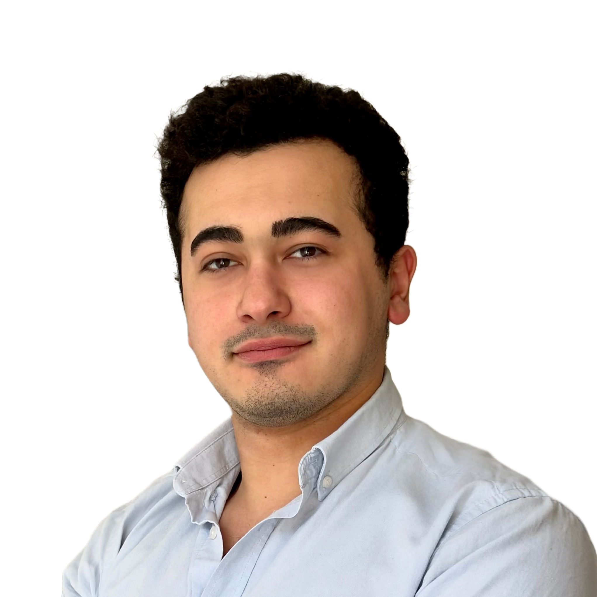 Taylan Bektaş – Medium