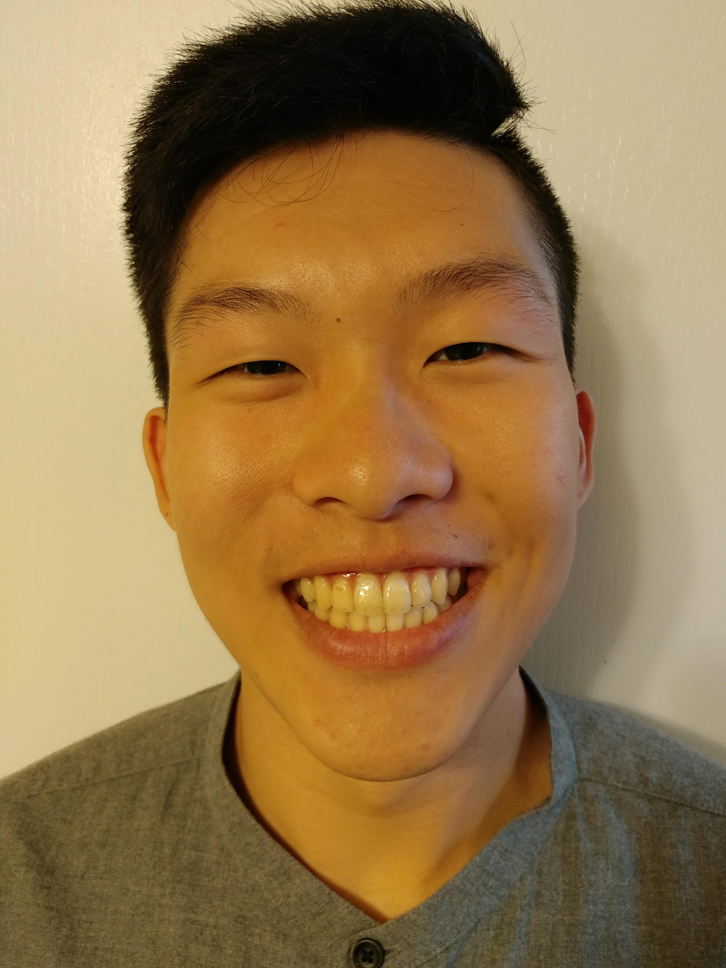Victor Chau – Medium