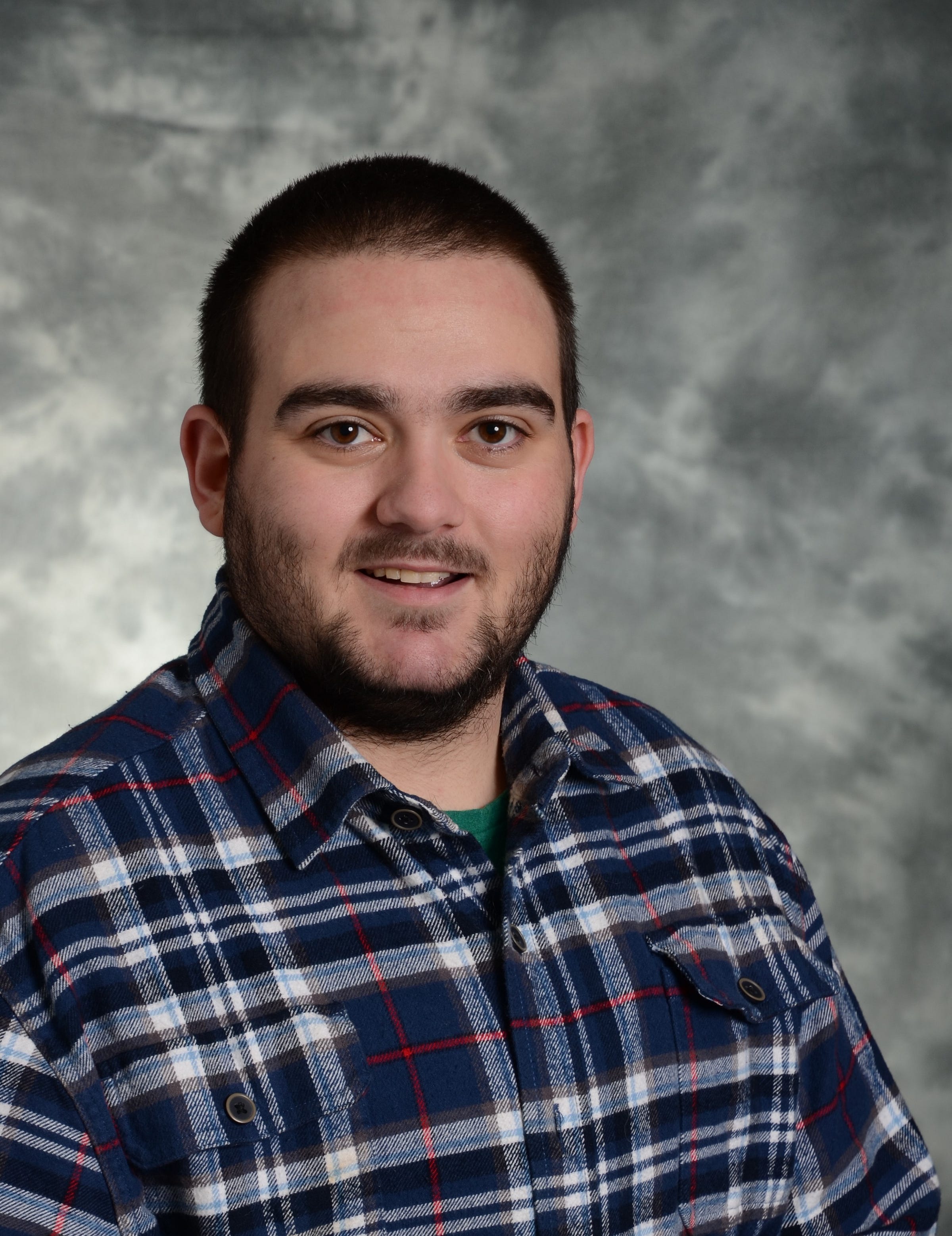 Aidan Gowland – Medium