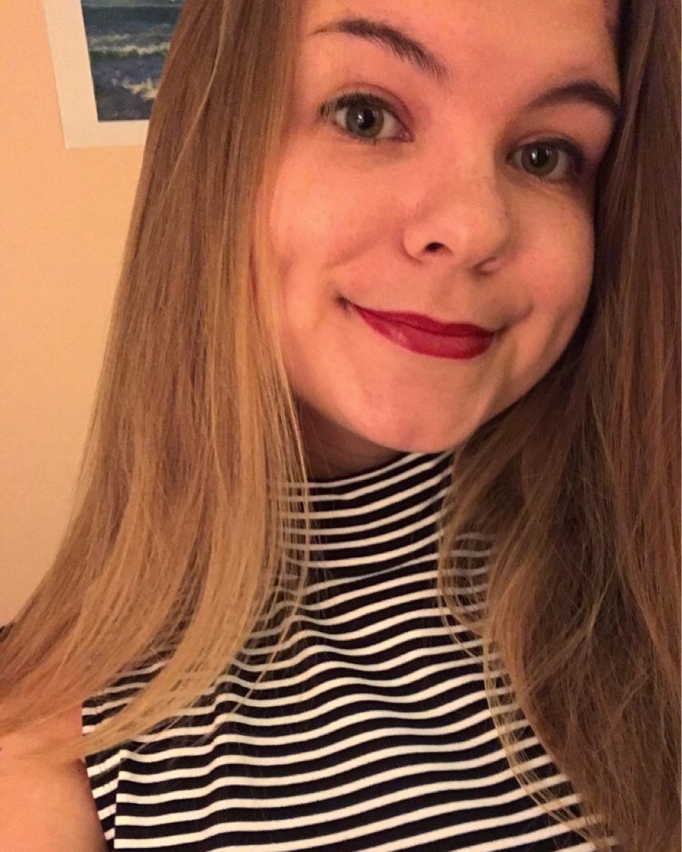 Corinne Casey – Medium