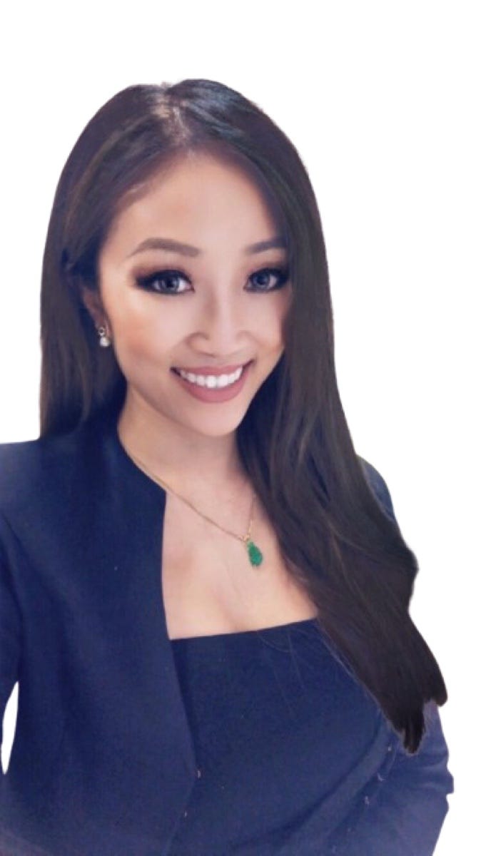 Dani Hayes on Medium curated some lists