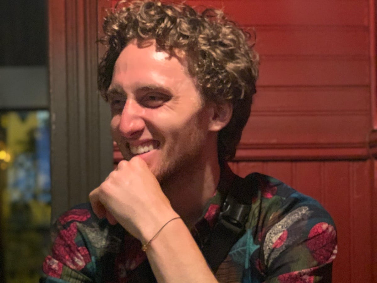 Asa Marley-Jester – Medium