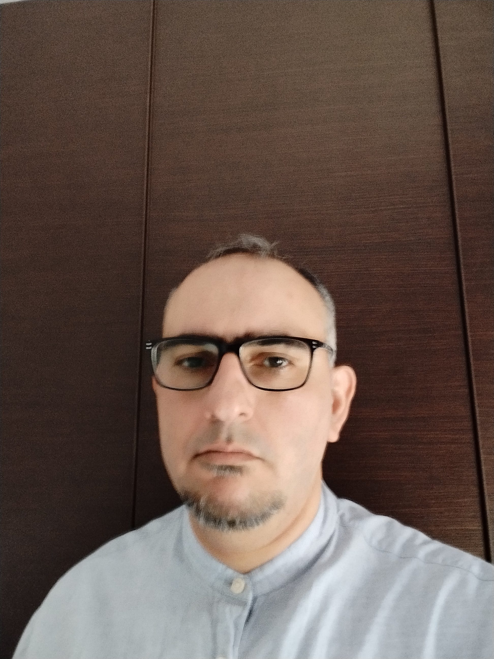 kostas perperidis – Medium